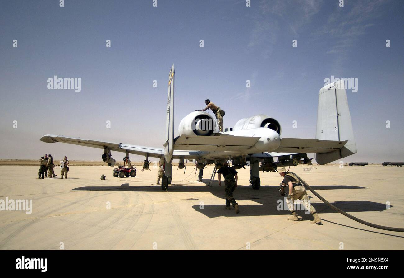 030403-F-2034C-019. Subject Operation/Series: IRAQI FREEDOM Country ...