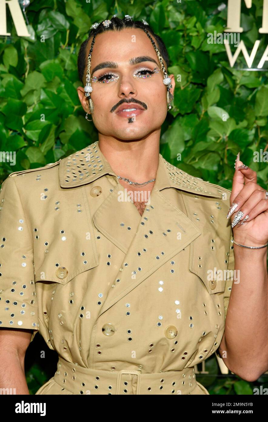 Tomas Matos attends the Gotham Independent Film Awards at Cipriani Wall ...