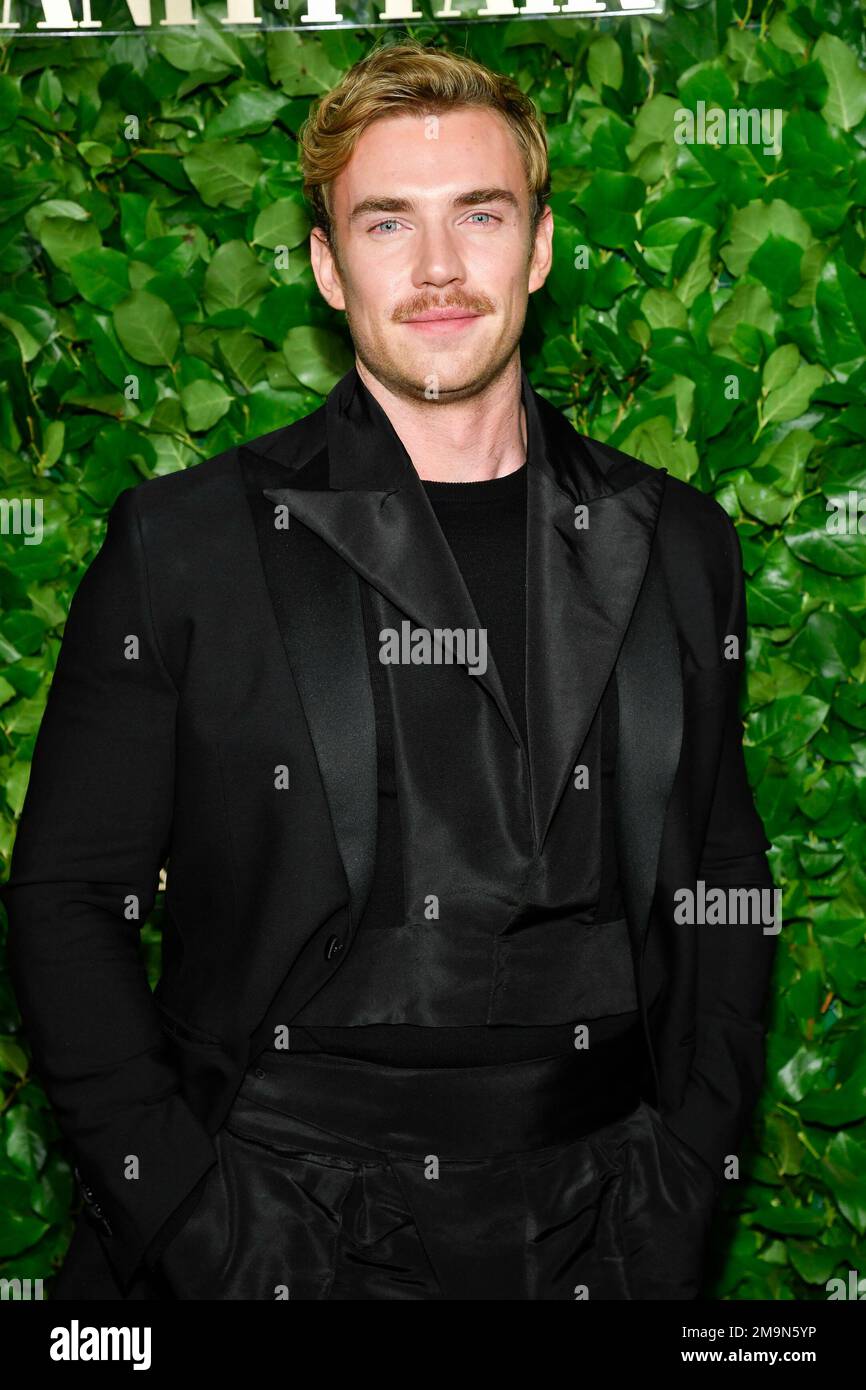 Zane Phillips attends the Gotham Independent Film Awards at Cipriani ...
