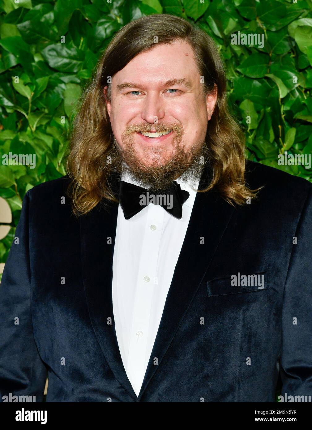 Michael Chernus attends the Gotham Independent Film Awards at Cipriani ...