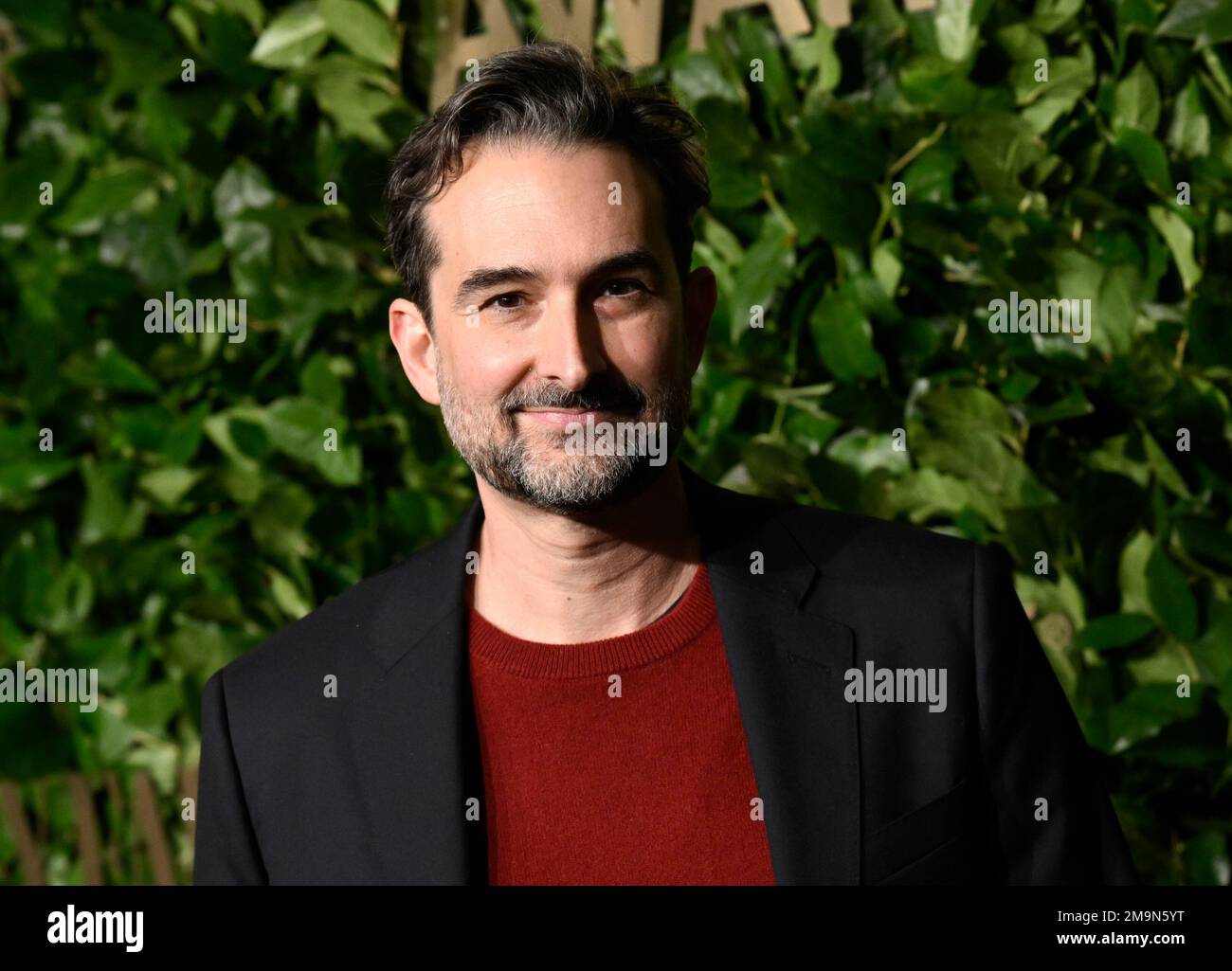 Jay Duplass attends the Gotham Independent Film Awards at Cipriani Wall ...