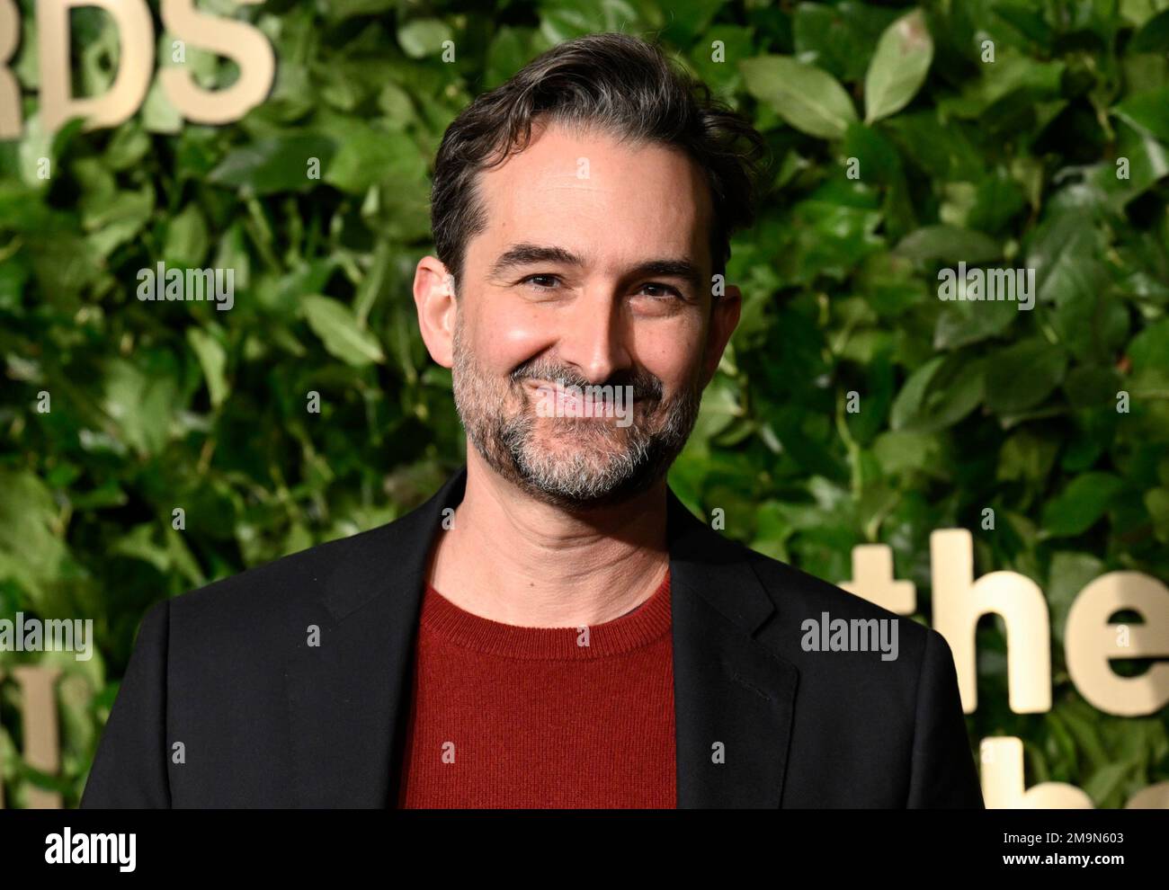 Jay Duplass attends the Gotham Independent Film Awards at Cipriani Wall ...