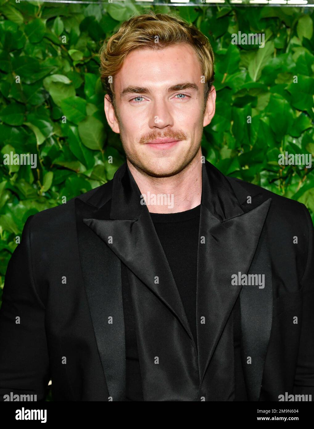 Zane Phillips attends the Gotham Independent Film Awards at Cipriani ...