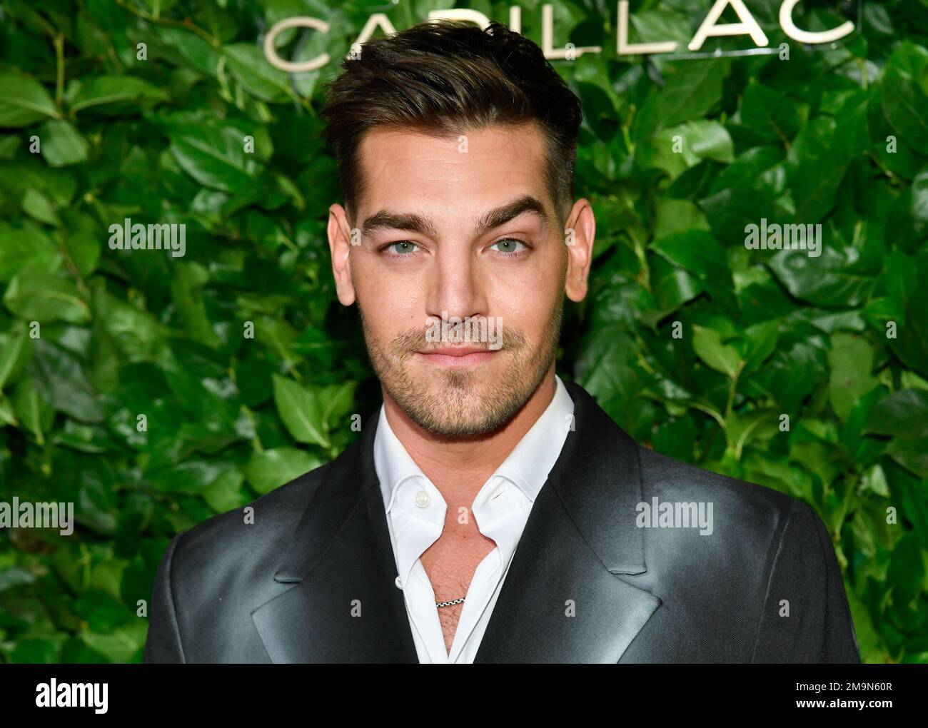 Matt Rogers attends the Gotham Independent Film Awards at Cipriani Wall ...