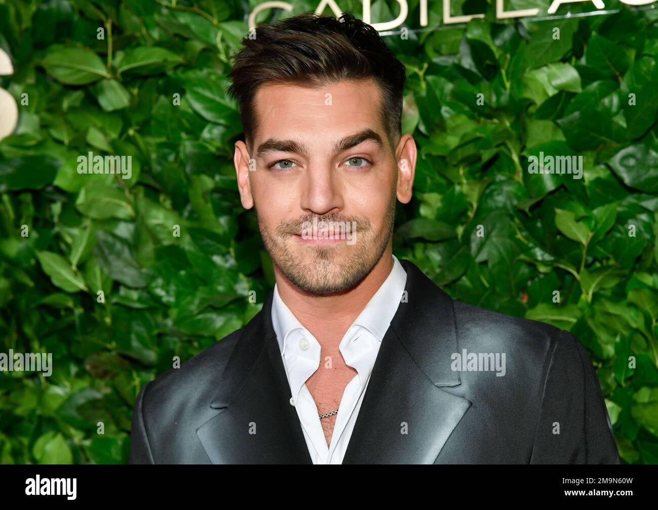 Matt Rogers attends the Gotham Independent Film Awards at Cipriani Wall ...