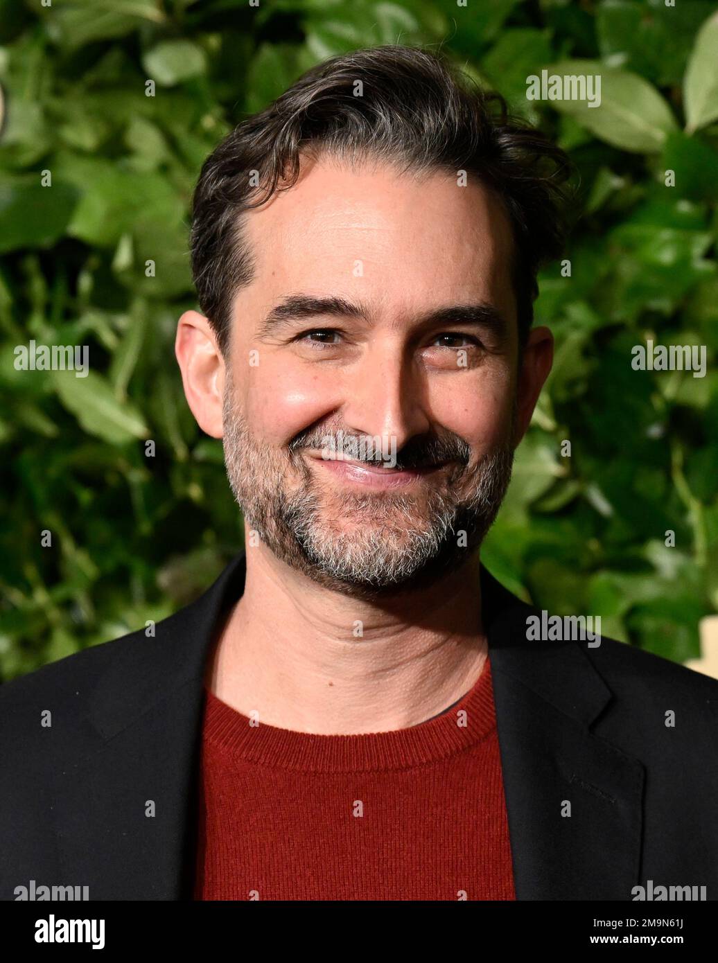 Jay Duplass attends the Gotham Independent Film Awards at Cipriani Wall ...