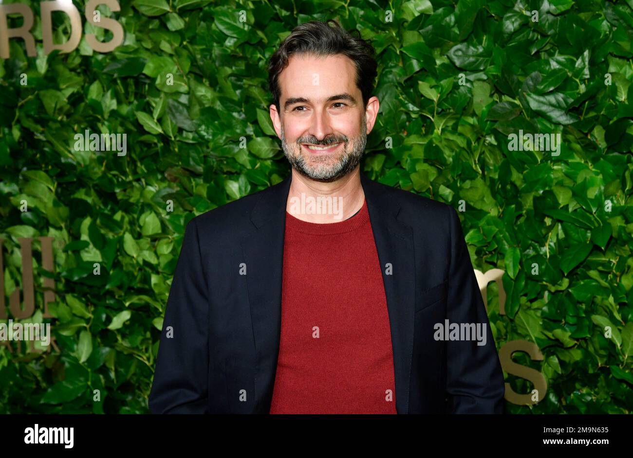 Jay Duplass attends the Gotham Independent Film Awards at Cipriani Wall ...