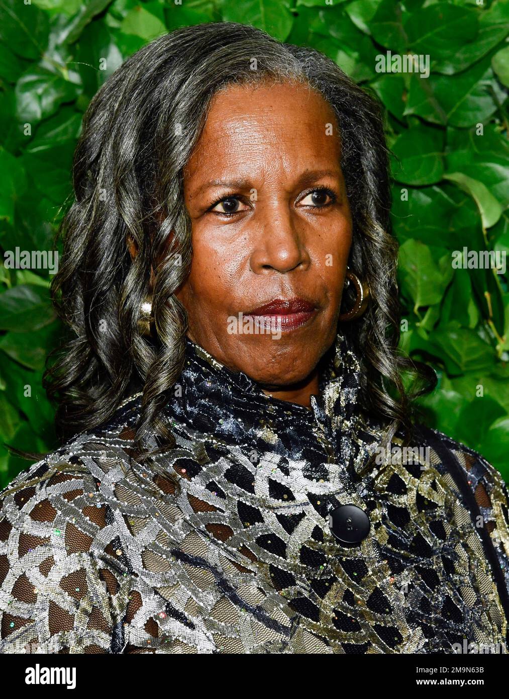 Pamela Poitier