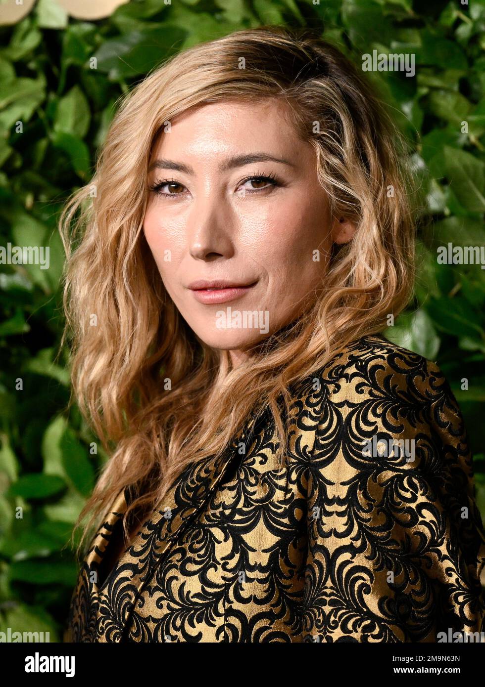 Dichen Lachman attends the Gotham Independent Film Awards at Cipriani ...