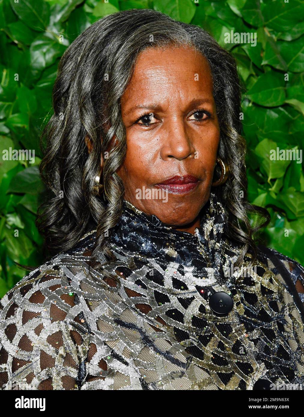 Pamela Poitier attends the Gotham Independent Film Awards at Cipriani ...