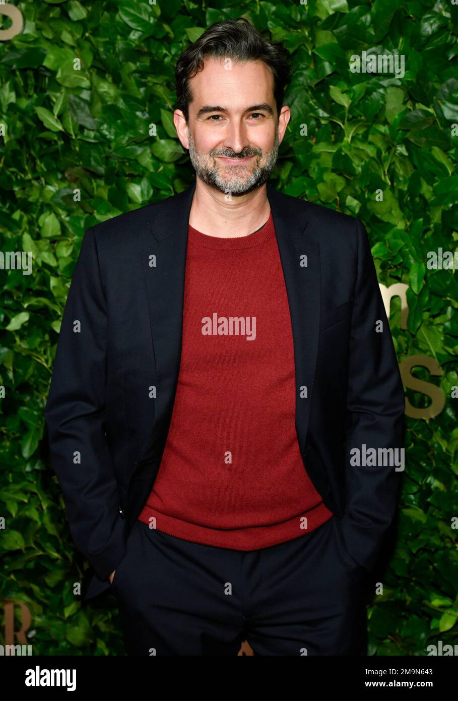 Jay Duplass attends the Gotham Independent Film Awards at Cipriani Wall ...