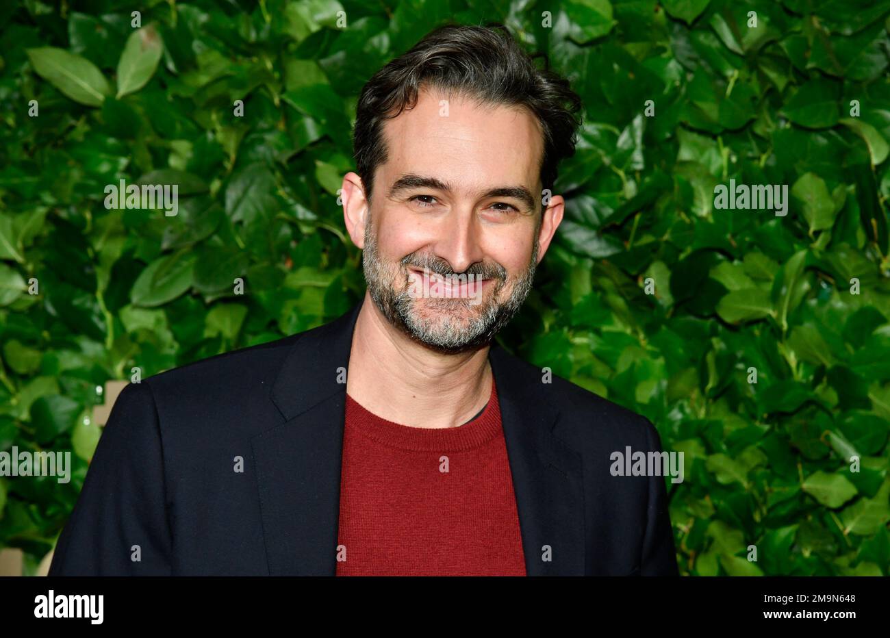 Jay Duplass attends the Gotham Independent Film Awards at Cipriani Wall ...