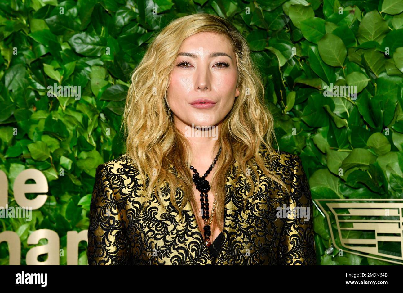 Dichen Lachman attends the Gotham Independent Film Awards at Cipriani ...