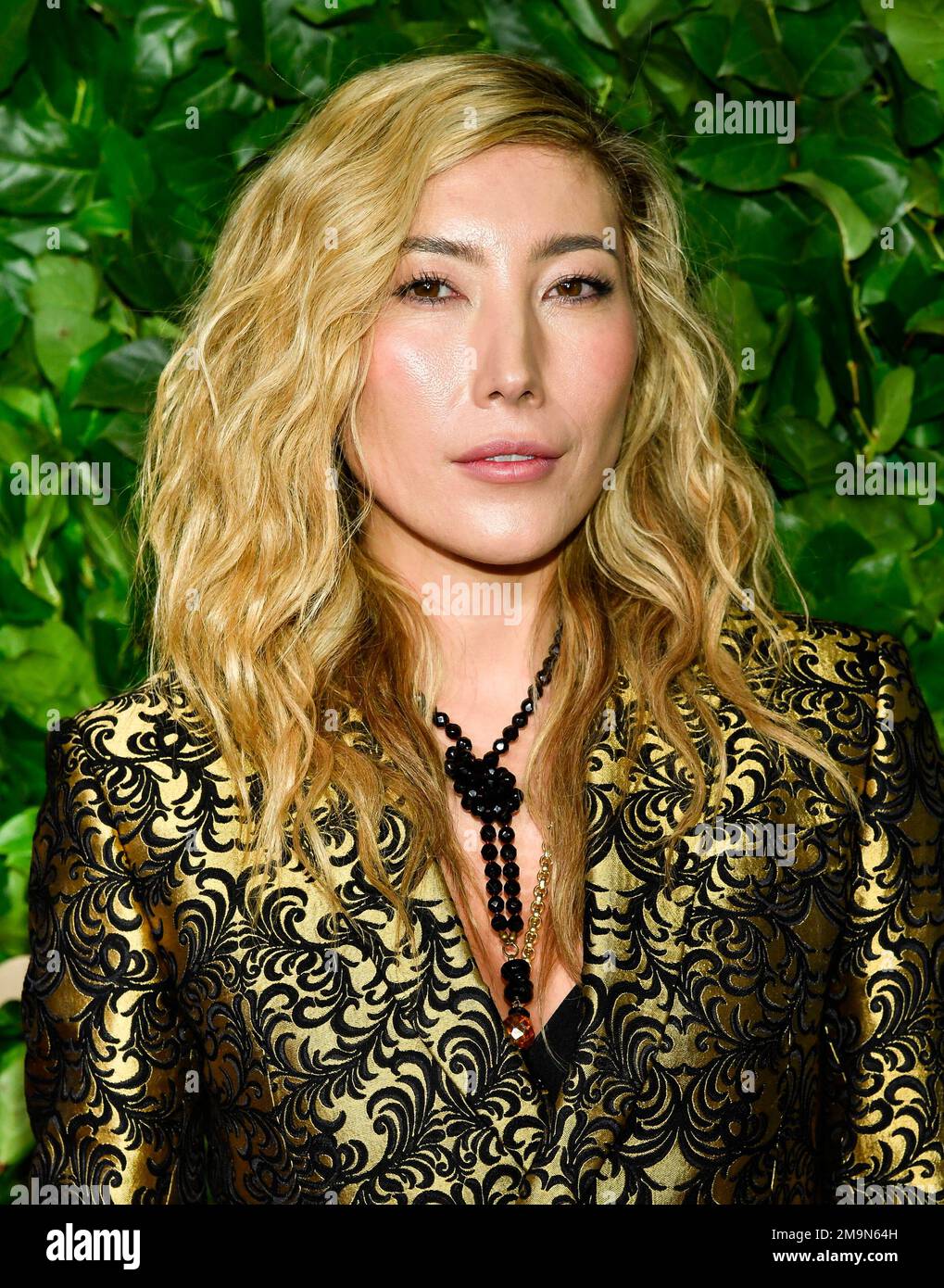 Dichen Lachman attends the Gotham Independent Film Awards at Cipriani ...