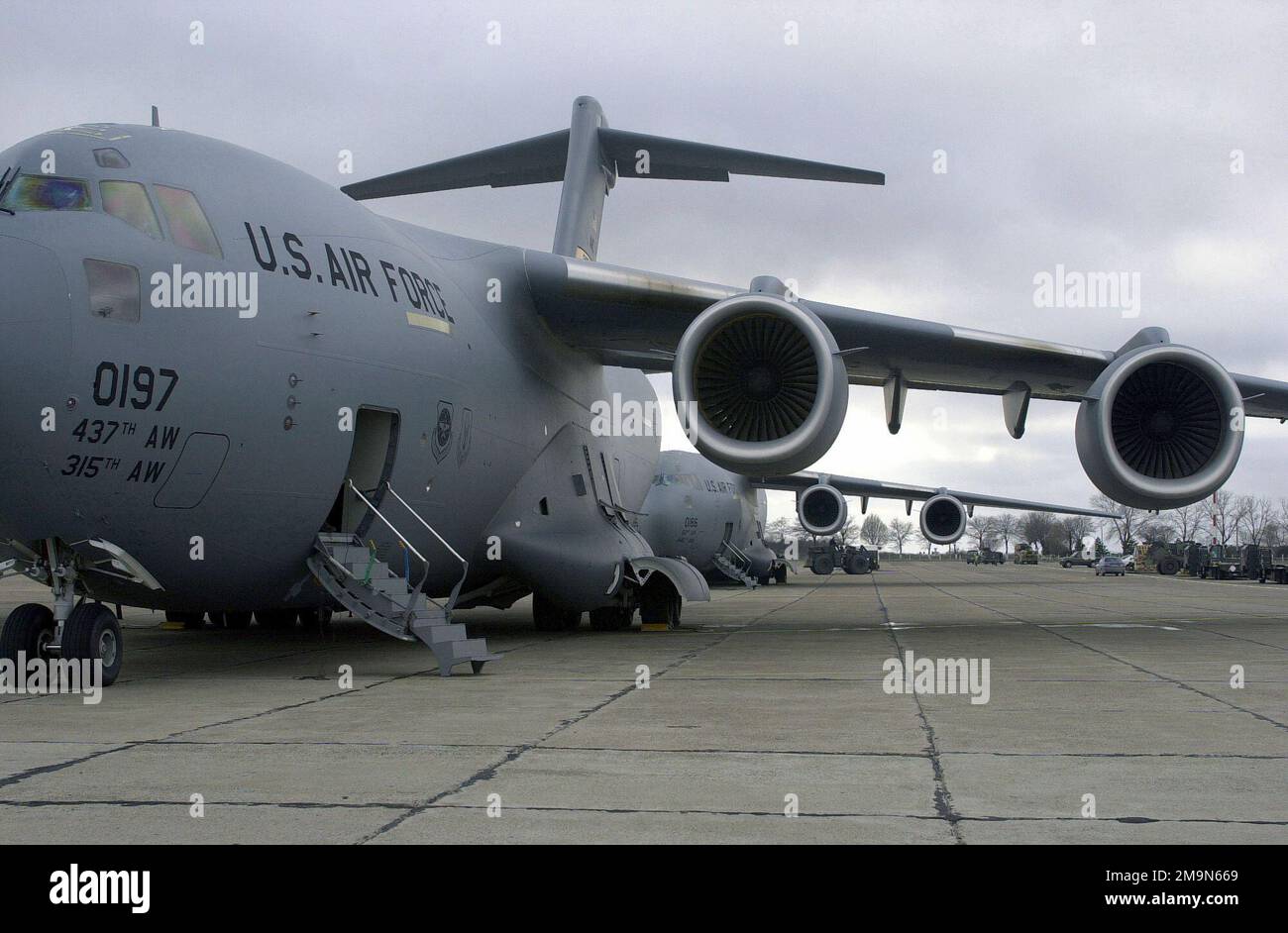 030403-F-6449C-007. Subject Operation/Series: IRAQI FREEDOM Base ...