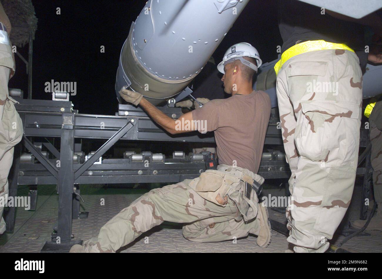 030404-F-6682K-007. Subject Operation/Series: IRAQI FREEDOM Country ...