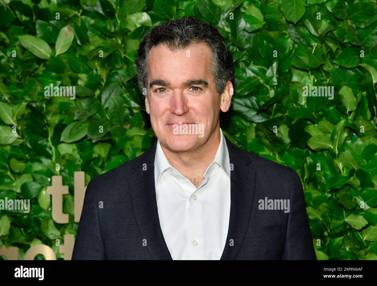 Brian d'Arcy James attends the Gotham Independent Film Awards at ...