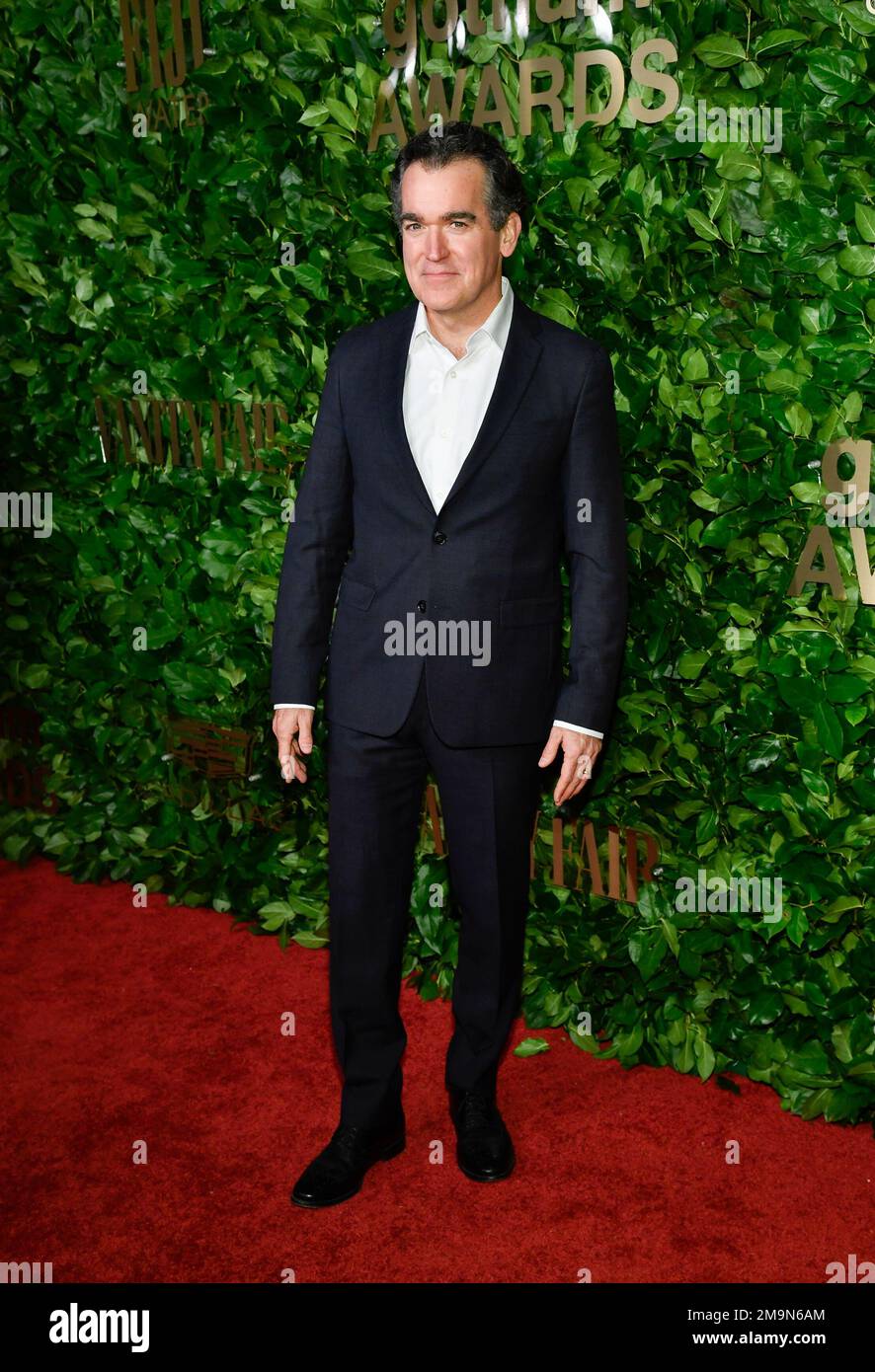 Brian d'Arcy James attends the Gotham Independent Film Awards at ...