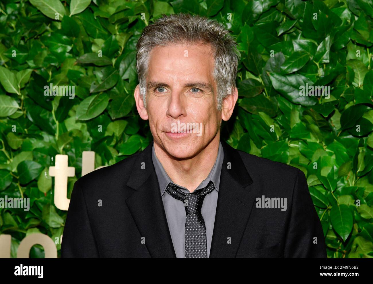 Ben Stiller attends the Gotham Independent Film Awards at Cipriani Wall ...