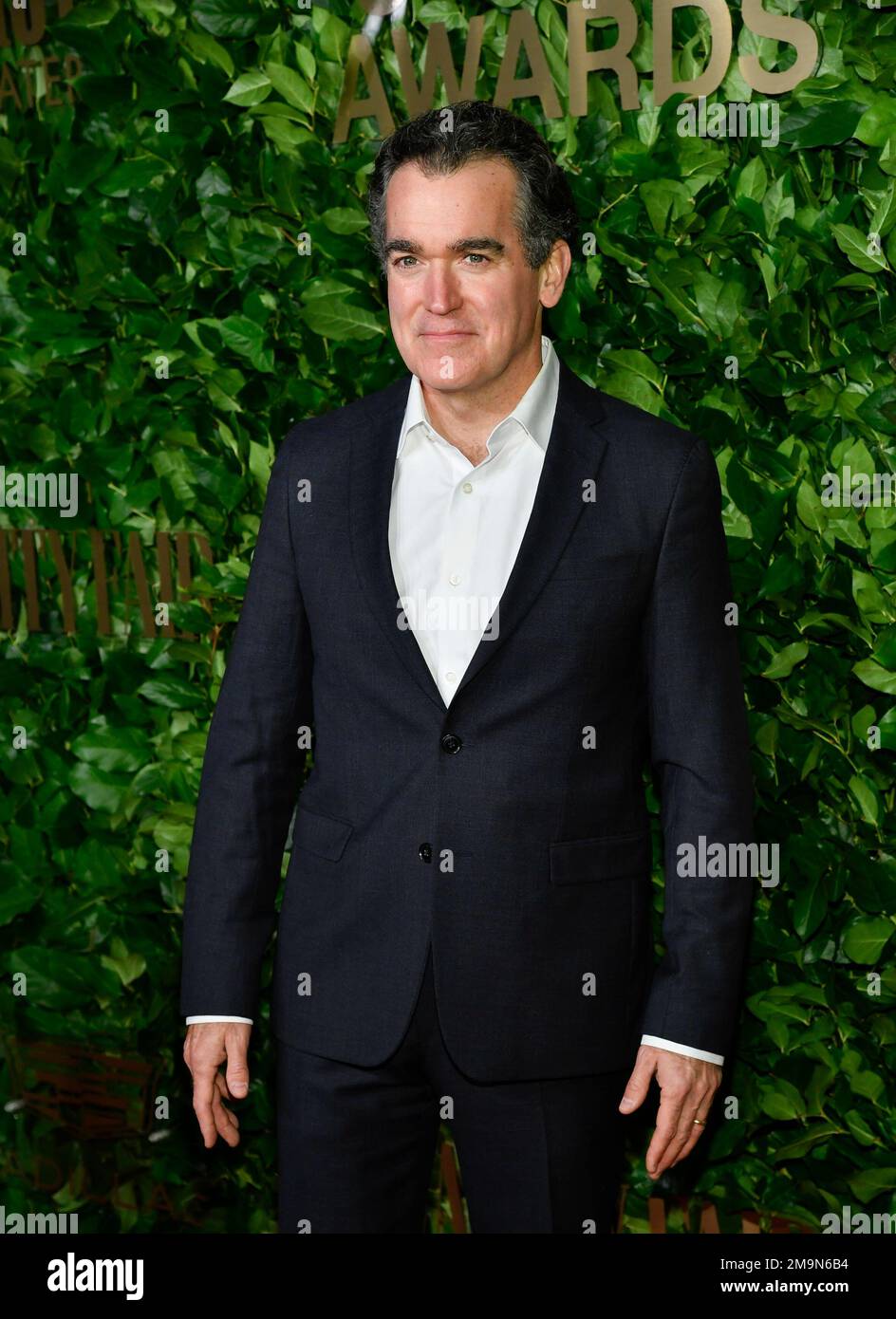 Brian d'Arcy James attends the Gotham Independent Film Awards at ...