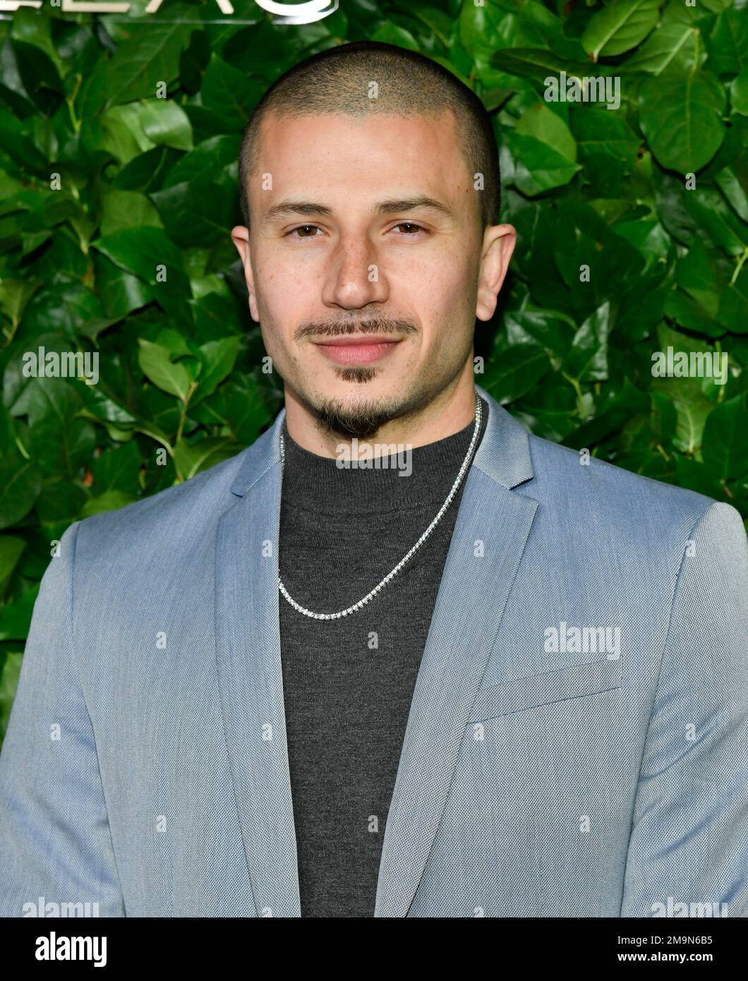 Solvan Naim attends the Gotham Independent Film Awards at Cipriani Wall Street on Monday, Nov ...