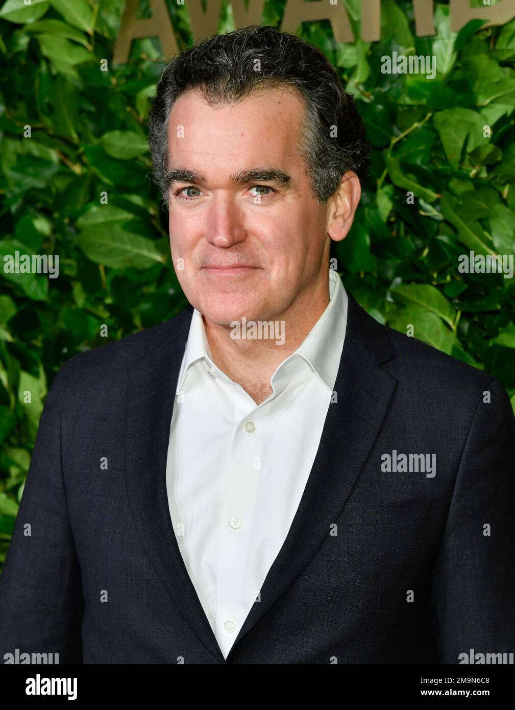 Brian d'Arcy James attends the Gotham Independent Film Awards at ...