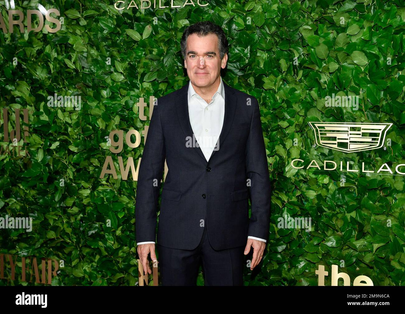 Brian d'Arcy James attends the Gotham Independent Film Awards at ...