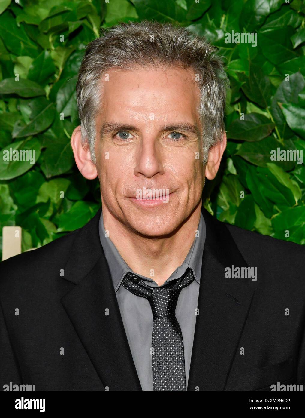 Ben Stiller attends the Gotham Independent Film Awards at Cipriani Wall ...