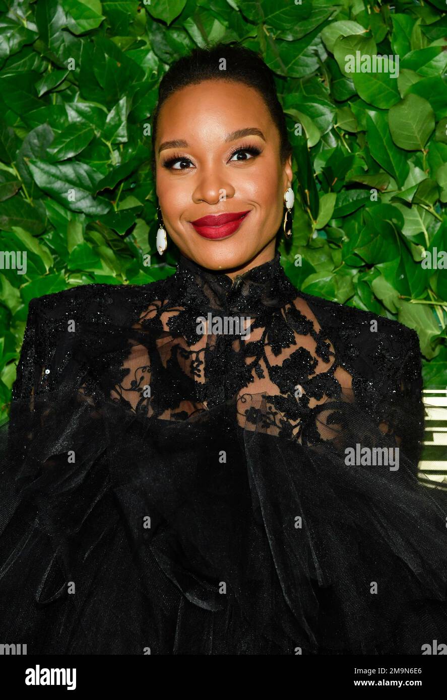 Director Chinonye Chukwu attends the Gotham Independent Film Awards at ...