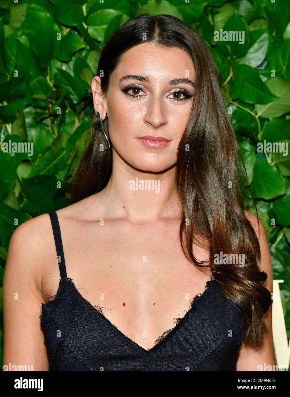 Gracija Filipovic attends the Gotham Independent Film Awards at ...