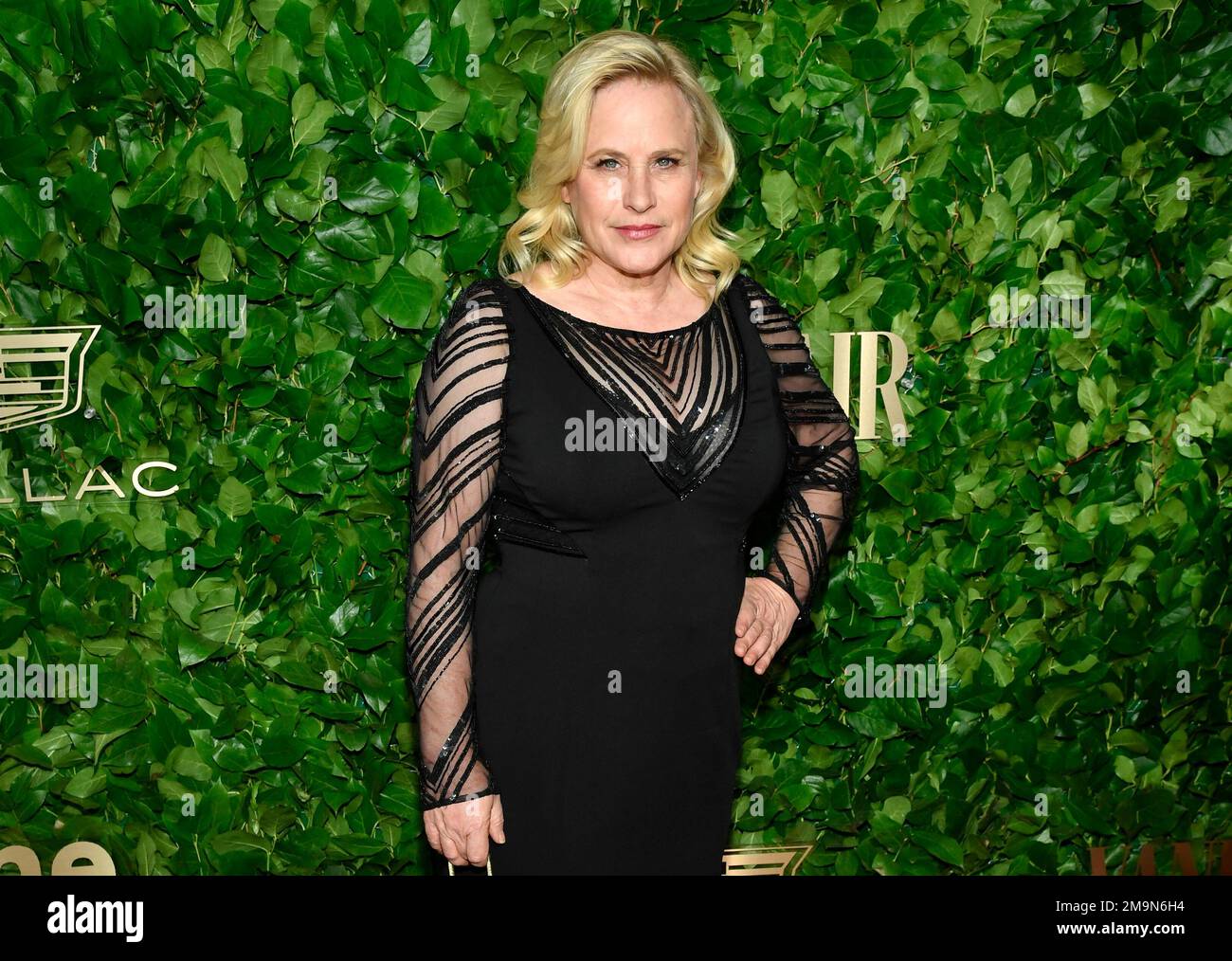 Patricia Arquette attends the Gotham Independent Film Awards at ...