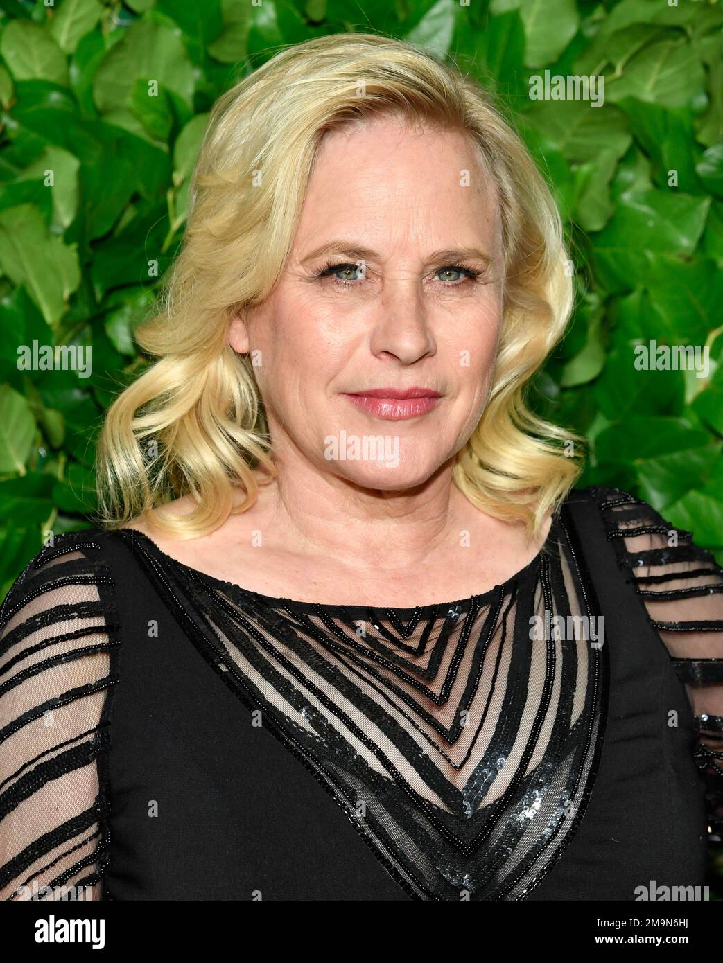 Patricia Arquette attends the Gotham Independent Film Awards at ...