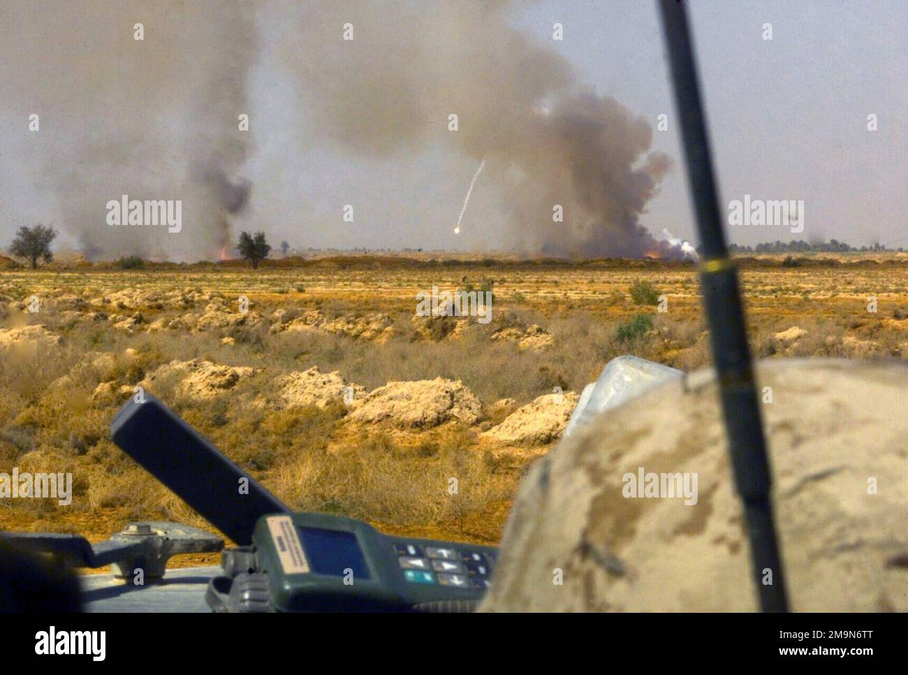 030404-M-5753Q-073. Subject Operation/Series: IRAQI FREEDOM Base: Al ...