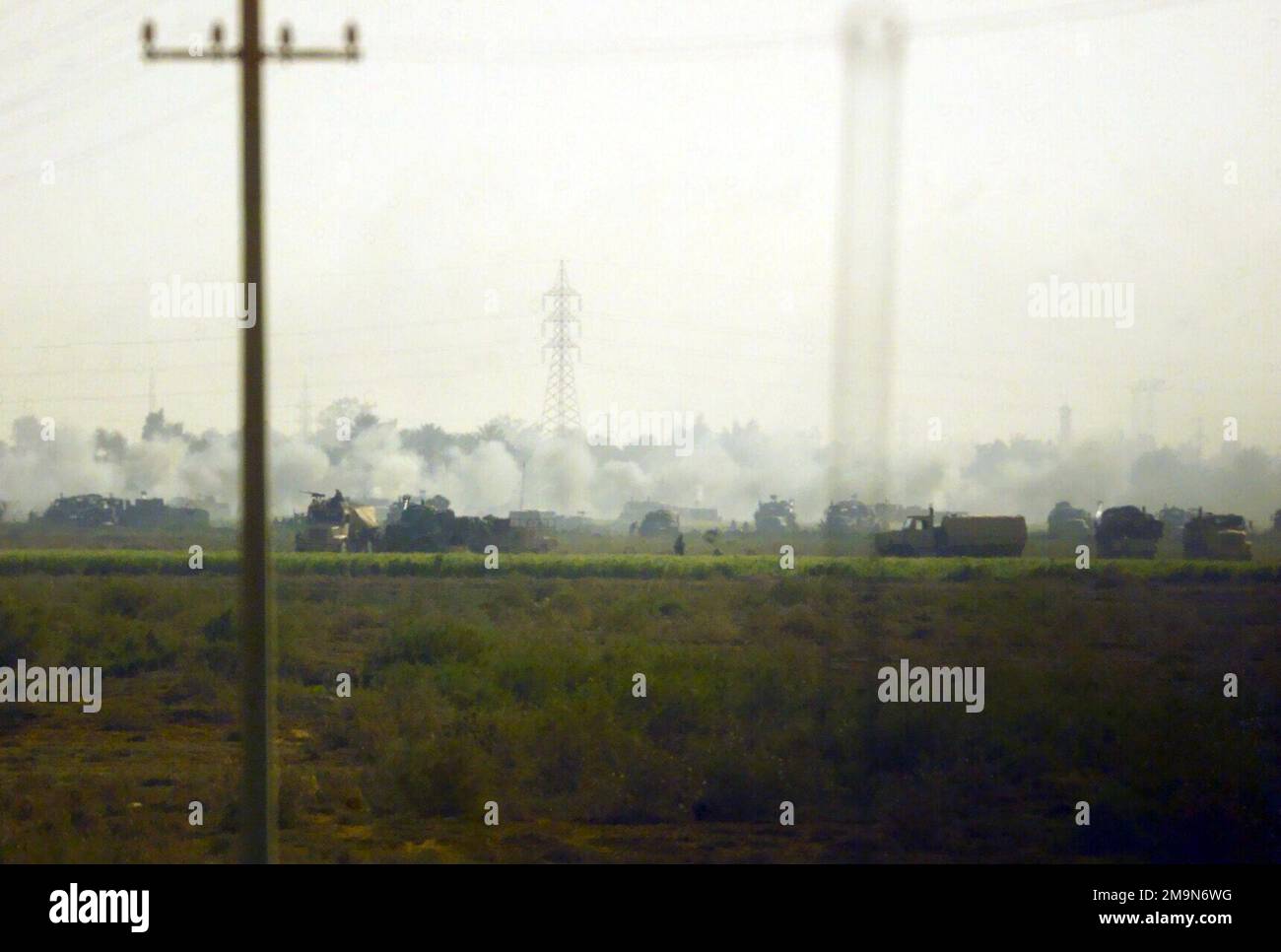 030404-M-5753Q-079. Subject Operation/Series: IRAQI FREEDOM Base: Al ...