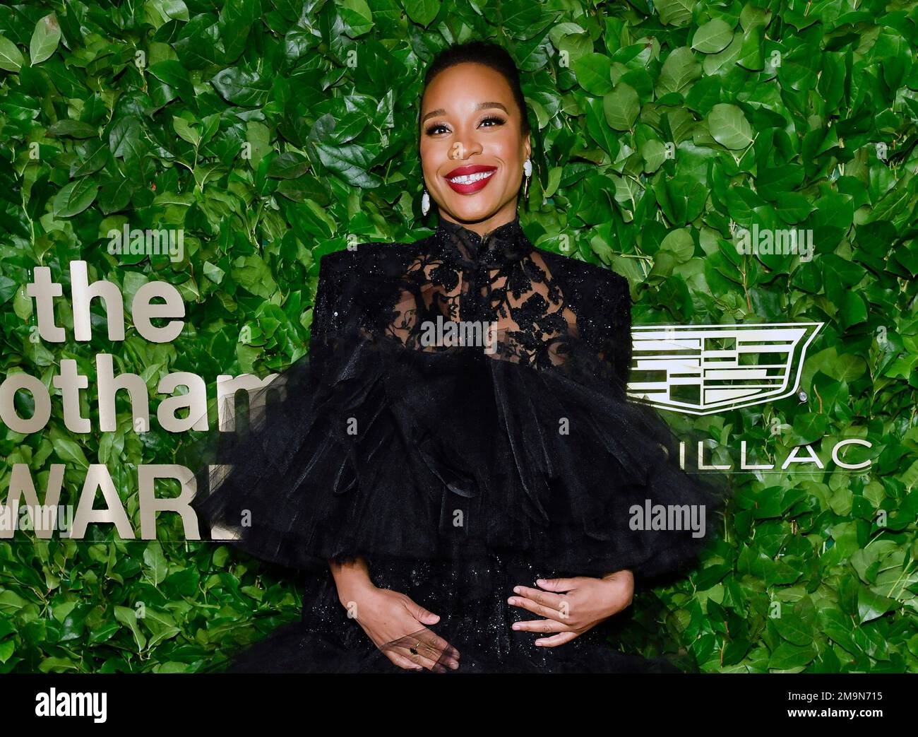 Director Chinonye Chukwu attends the Gotham Independent Film Awards at ...