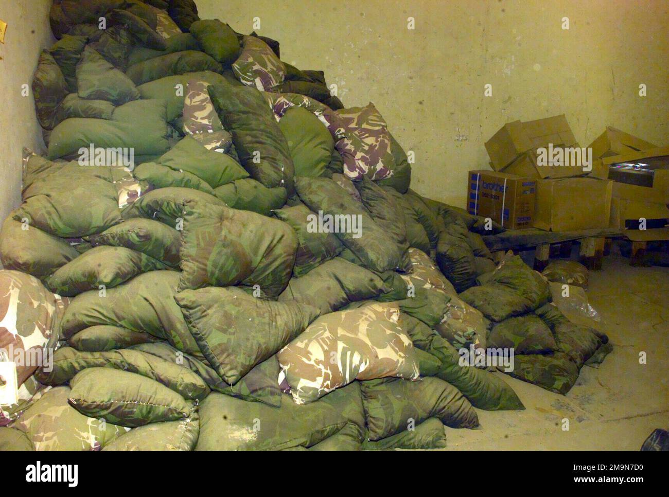 030404-M-5753Q-103. Subject Operation/Series: IRAQI FREEDOM Base: Al ...