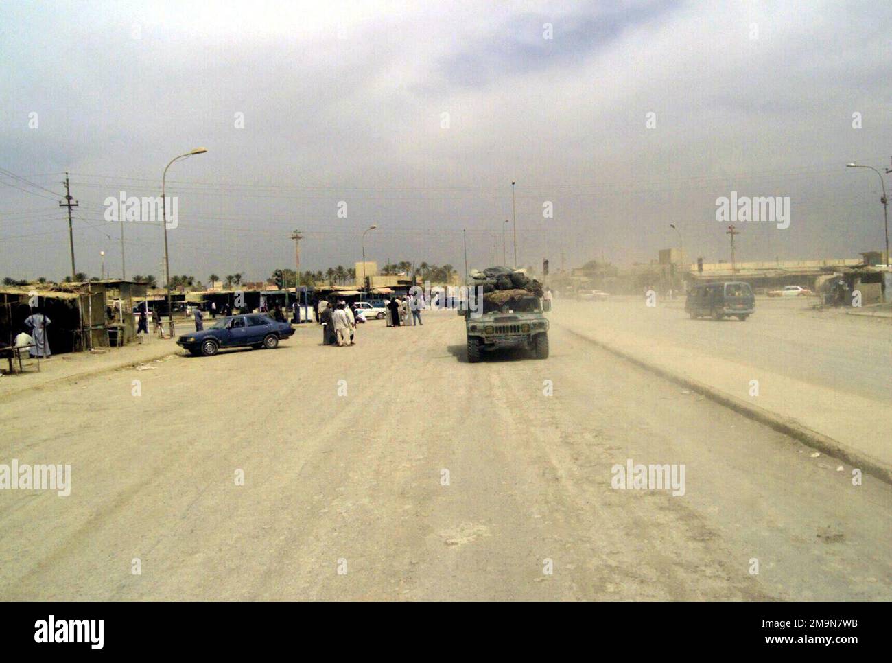 030404-M-4779G-032. Subject Operation/Series: IRAQI FREEDOM Country ...