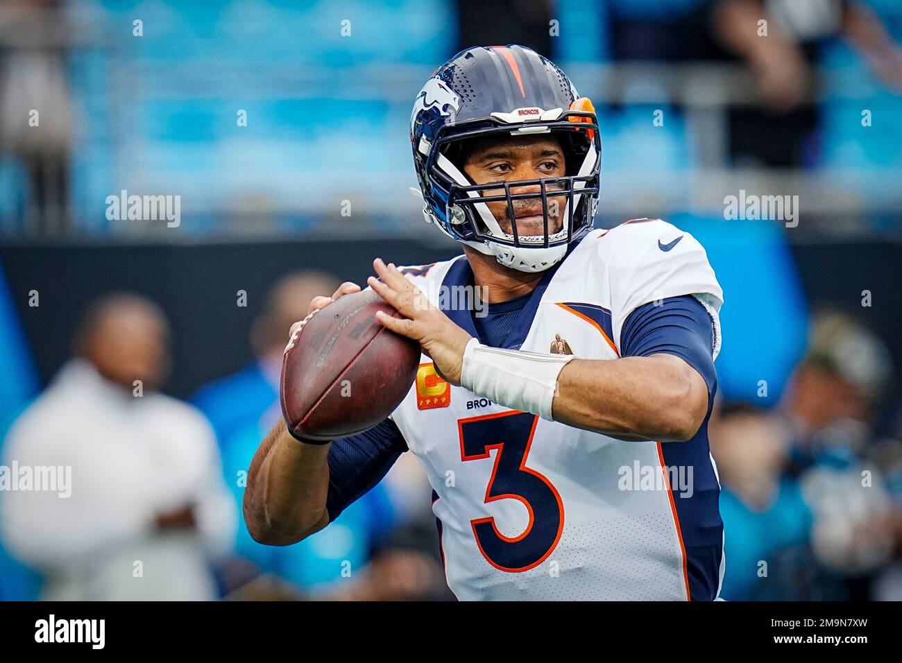 Carolina Panthers Super Bowl 2022