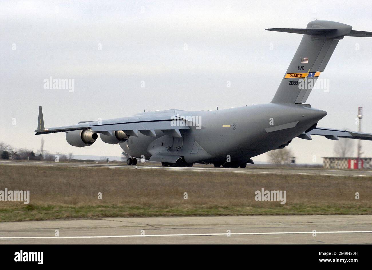 030403-F-6449C-010. Subject Operation/Series: IRAQI FREEDOM Base ...