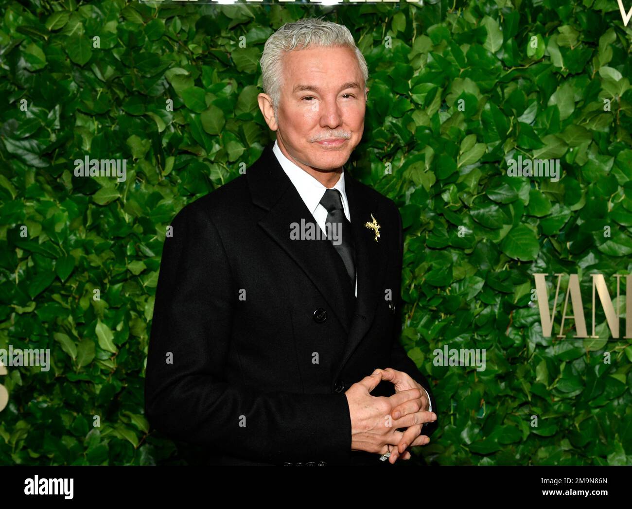 Baz Luhrmann attends the Gotham Independent Film Awards at Cipriani ...