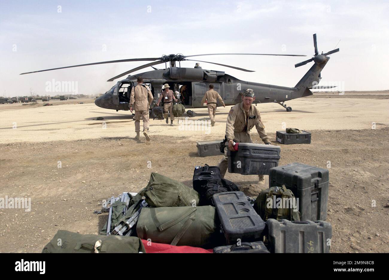 030404-F-2034C-012. Subject Operation/Series: IRAQI FREEDOM Country ...