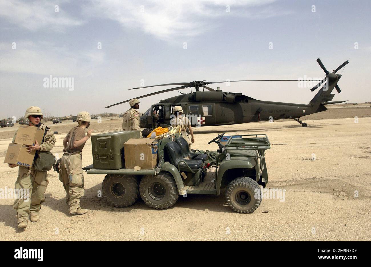 030404-F-2034C-021. Subject Operation/Series: IRAQI FREEDOM Country ...