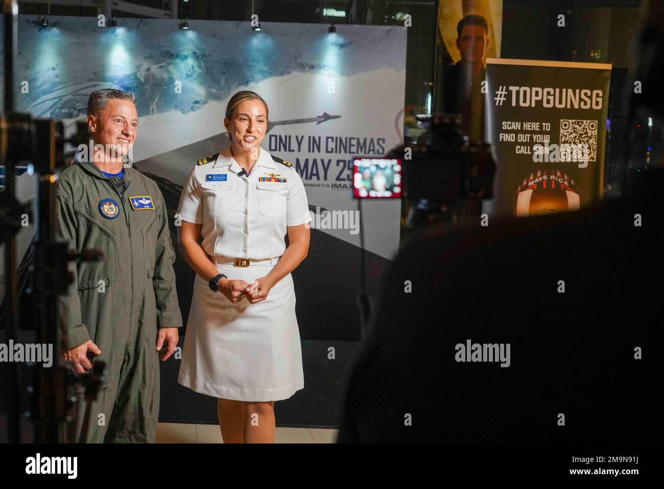 Us embassy singapore hi-res stock photography and images - Alamy