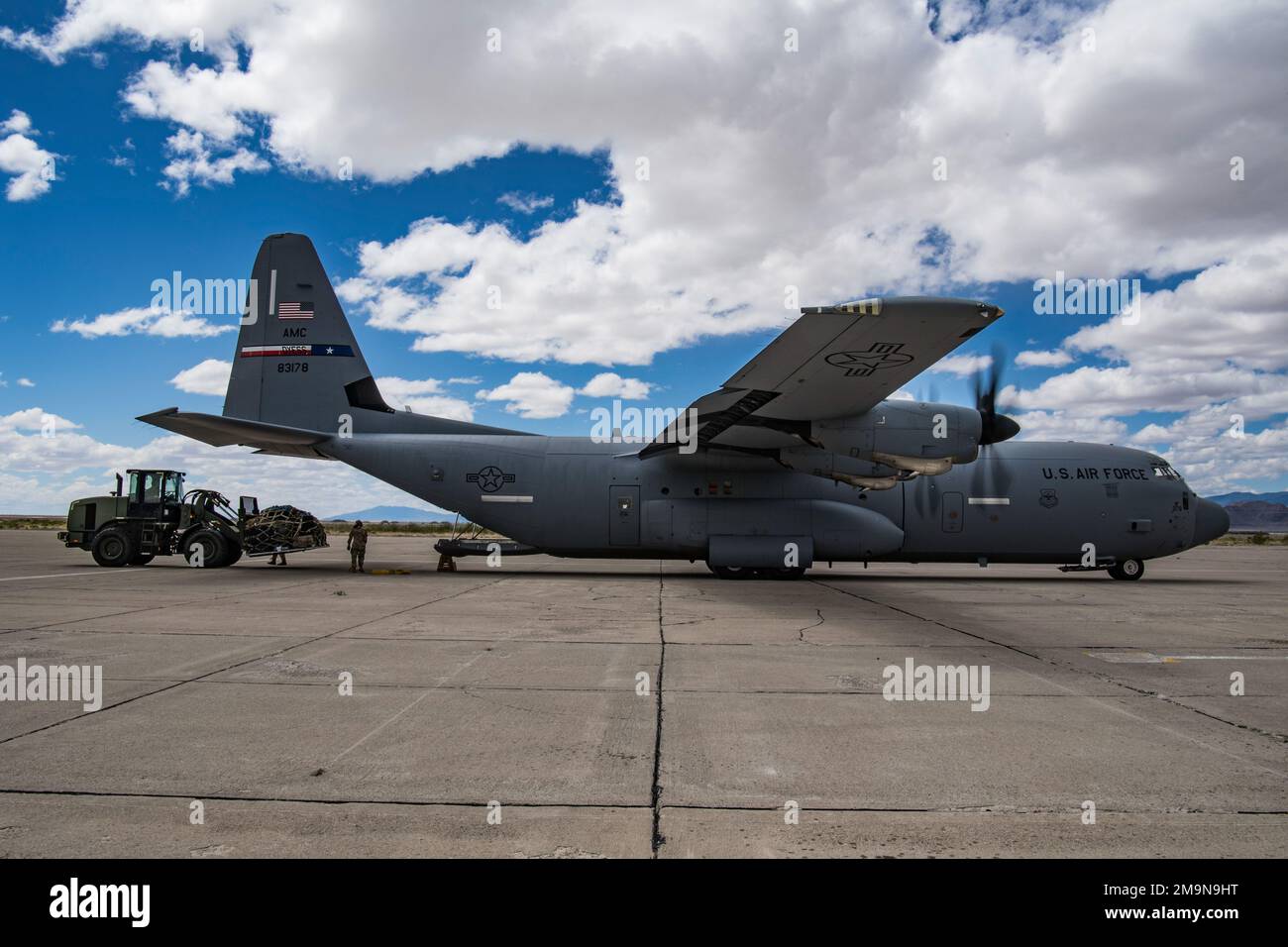 Wendover air force base hi-res stock photography and images - Alamy