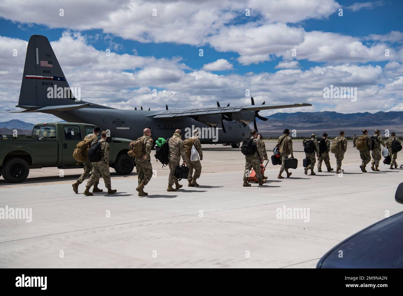 Wendover air force base hi-res stock photography and images - Alamy