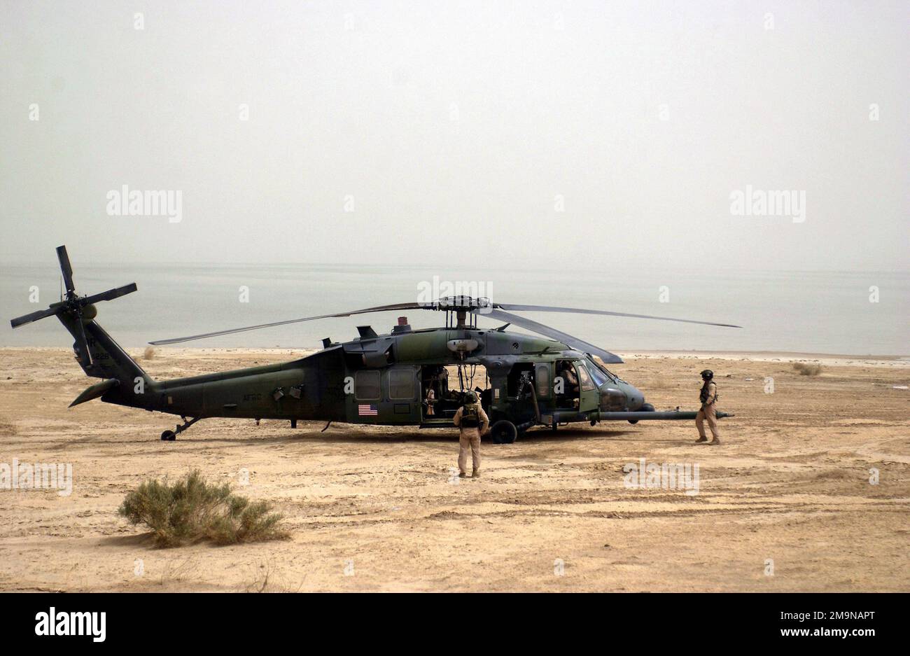 030406-F-2034C-016. Subject Operation/Series: IRAQI FREEDOM Country ...