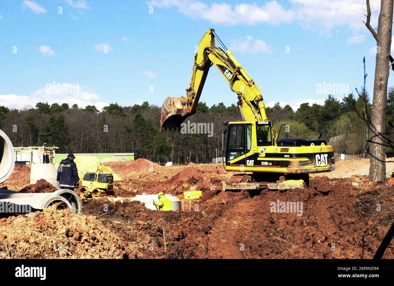 030407-F-7449W-002. Base: Spangdahlem Air Base State: Rheinland-Pfalz ...