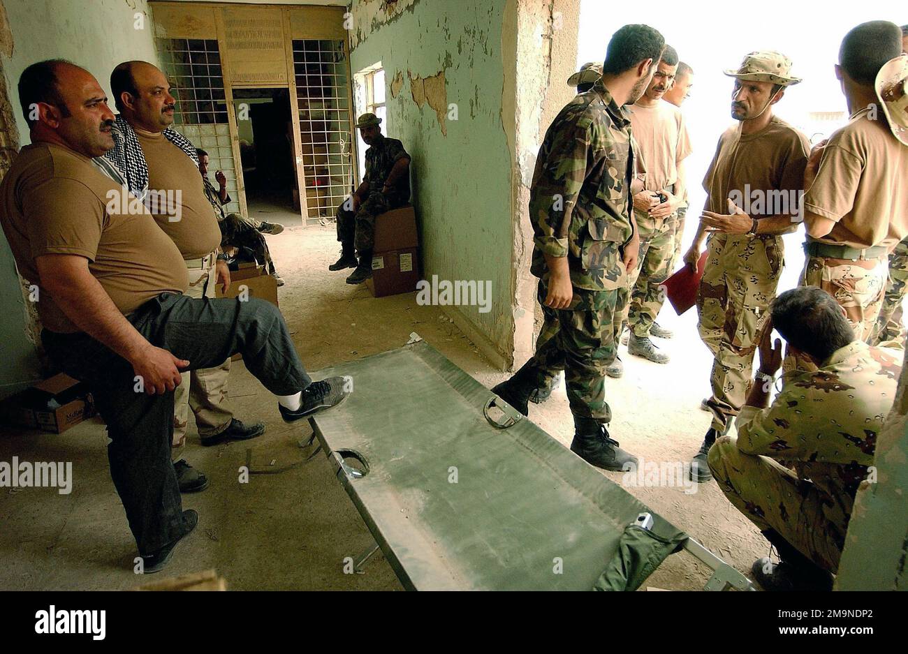 030408-F-8362B-029. Subject Operation/Series: IRAQI FREEDOM Country ...