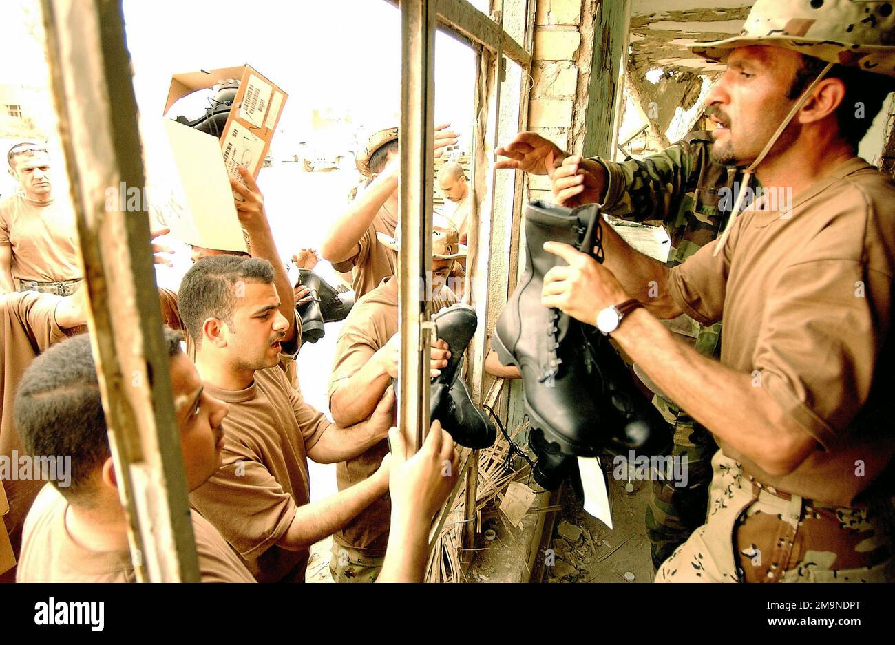 030408-F-8362B-038. Subject Operation/Series: IRAQI FREEDOM Country ...