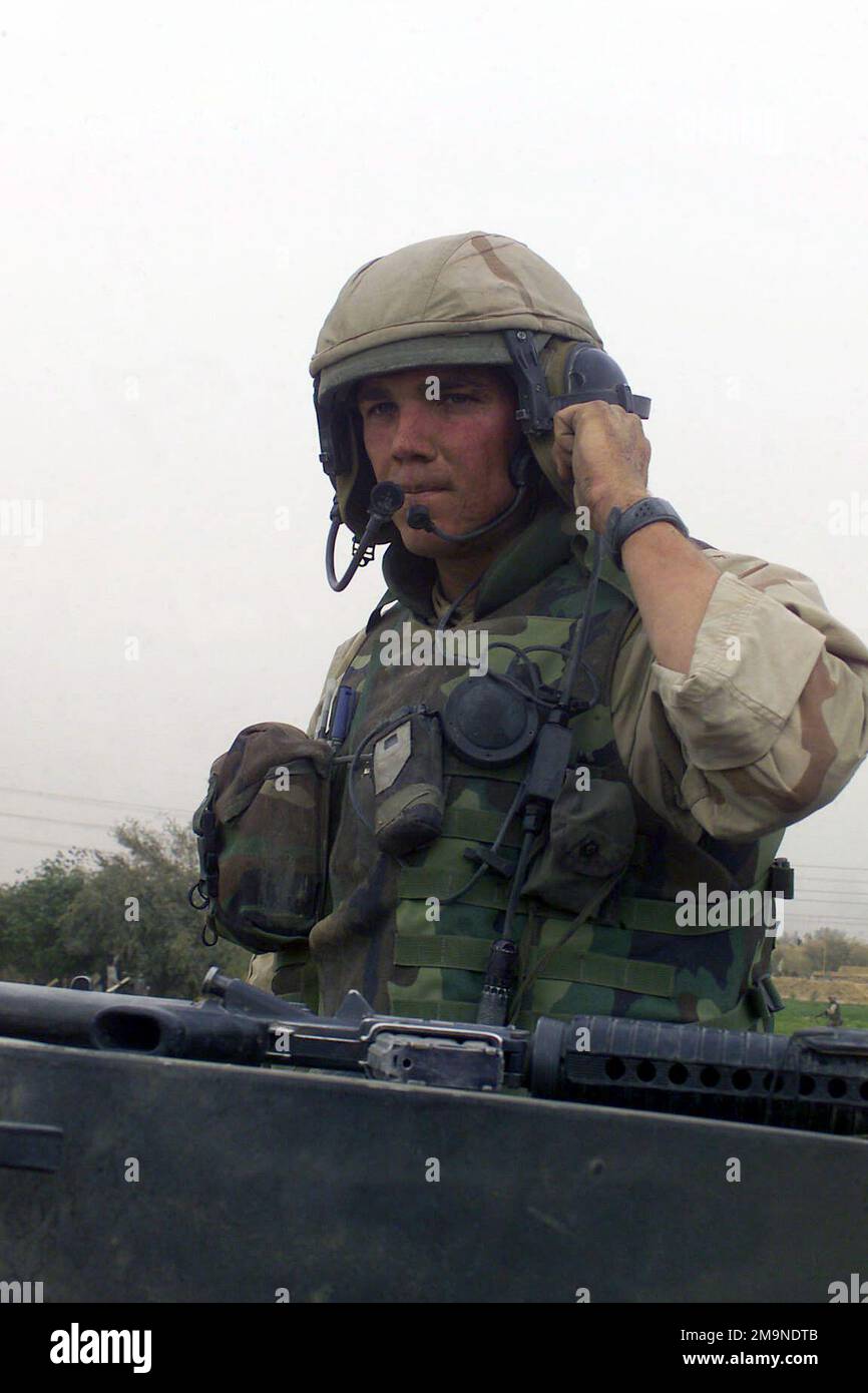 030408-M-4419R-010. Subject Operation/Series: IRAQI FREEDOM Base ...